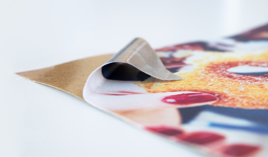 Permanent Decals | Signs.com