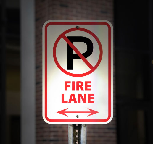 Custom Reflective Aluminum Signs | Signs.com