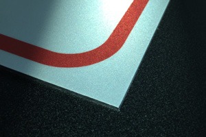 Custom Reflective Aluminum Signs | Signs.com