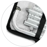 Custom Tension Fabric Stands | Signs.com