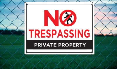 Signage 101: Direct Printing versus Vinyl Overlay | Signs.com Blog